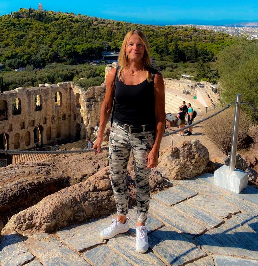 Startskottet Hälsocamp – Friskvård – Träning – Gemenskap – Glädje